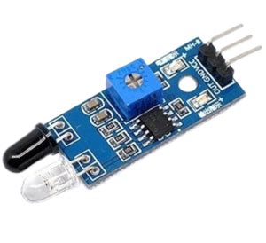 How to Interface an IR Sensor with Arduino: Detect Objects and Motion Easily - circuitomy