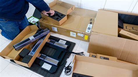 Snapmaker Artisan 3d Print Laser And Cnc—this 3 In 1 Maker Machine Does It All