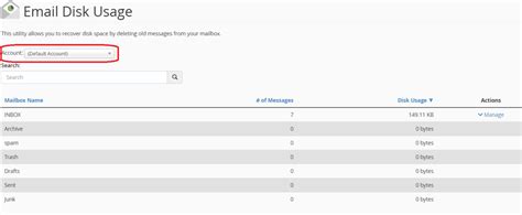 Disk Cleanup How To Free Up Space With CPanel SupportHost