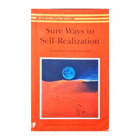 Sure Ways To Self Realization Buy Sure Ways To Self Realization Online — Giri