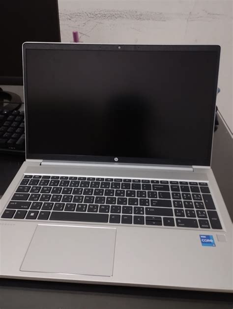 Laptop Hp Probook I Kondisi Mati Elektronik Komputer Laptop Di Carousell