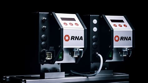 Rnas New Smart Control Rna Automation