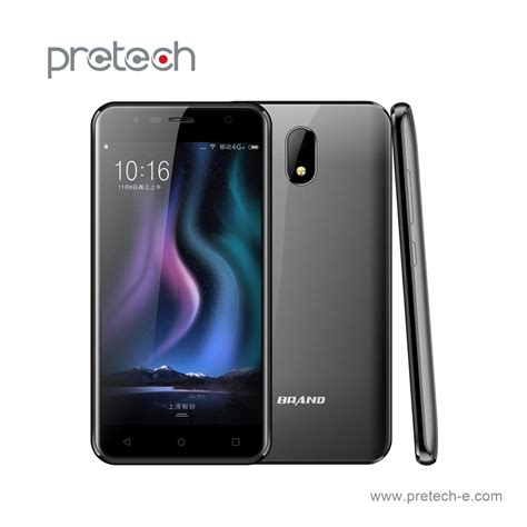 2018 China Cheap Price 5 Inch Mobile Phone 4g Oem Smartphone Android ...