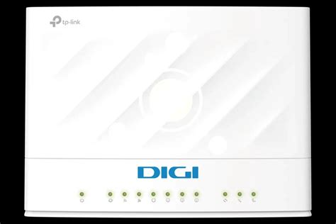 Router Tp Link Ex V De Digi Para La Fibra De Mb Y Gb