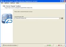 SysTools SQL MDF Viewer 6 3 Download Free MDFViewer Exe