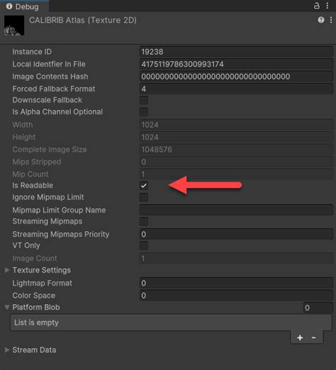 Unable To Add Character To Font Asset S Atlas Texture Unity Engine Unity Discussions