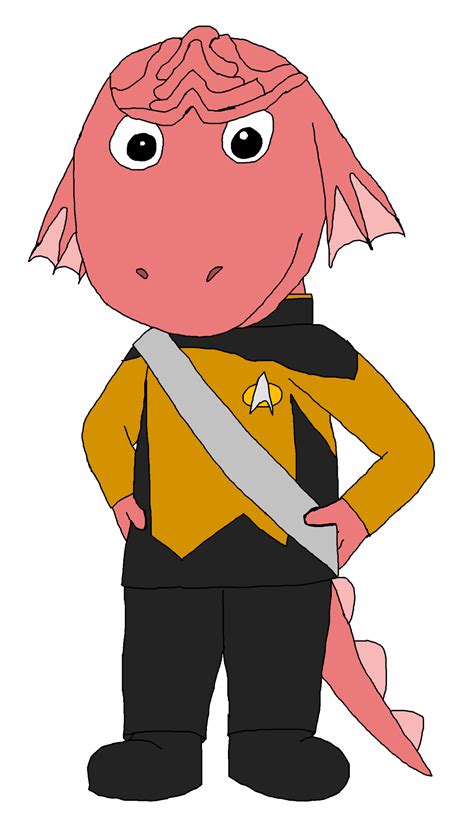 Lieutenant Martin The Backyardigans 2 0 Wiki Fandom