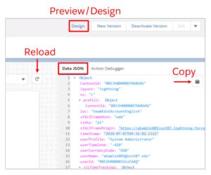 OmniStudio OmniScript Advanced Concepts Apex Hours