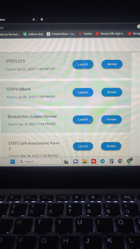 Selling Uworld And Ccs R Step3