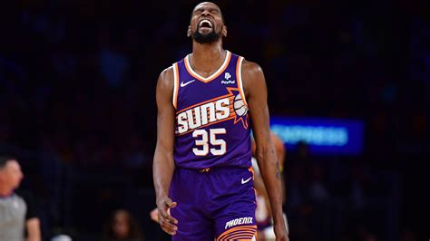 Suns Reveal Starting Lineup vs Spurs | Yardbarker
