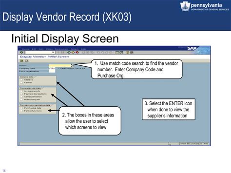 sap purchasing end user manual introductory training pdf