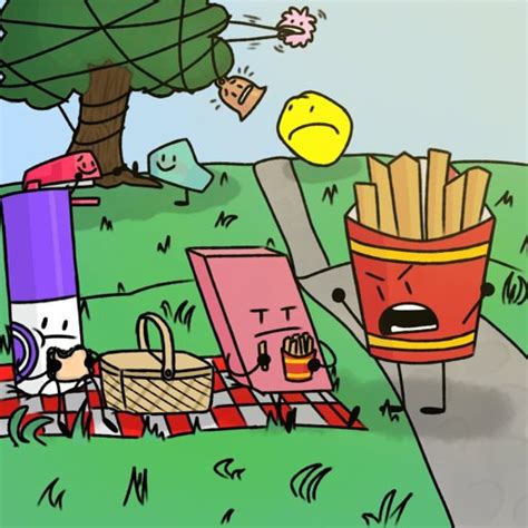 Free Food Object Shows Amino