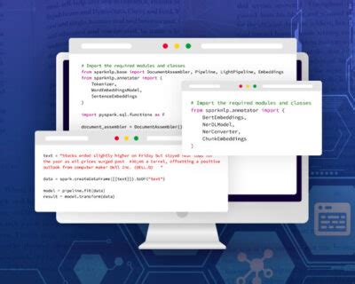 Easily Correcting Typos And Spelling Errors On Texts With Spark NLP And Python John Snow Labs
