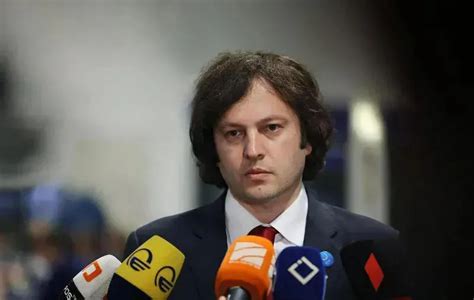 ირაკლი კობახიძე აგენტურის მიერ მიღებული დავალების შესრულებას შეეწირნენ ჩვენი გმირები მათ შორის