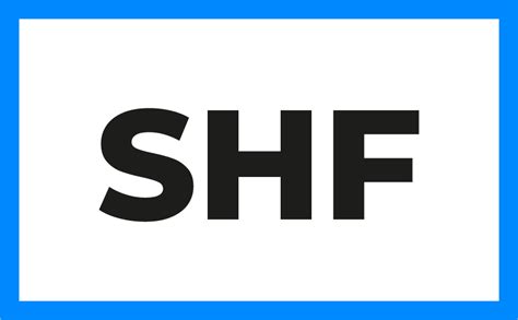 Login Shf S A S