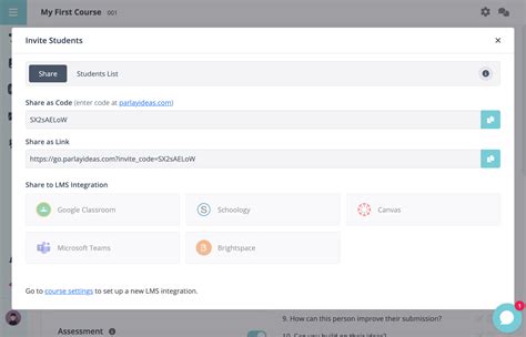 An Ai Tool For Generating Higher Order Discussion Questions Tcea Technotes Blog