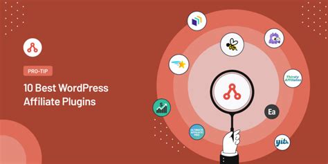 10 Best Wordpress Affiliate Plugins For 2024