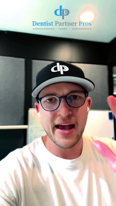 🎯 Behavioral Based Interviewing Key To Finding The Right Fit Dentist Partner Pros