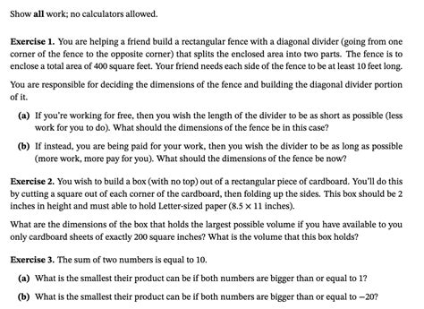 solved please help for these 3 ﻿questions show all work