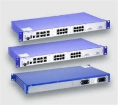 Ethernet Switch Hirschmann Ethernet Switch Wholesaler From Kharghar Navi Mumbai