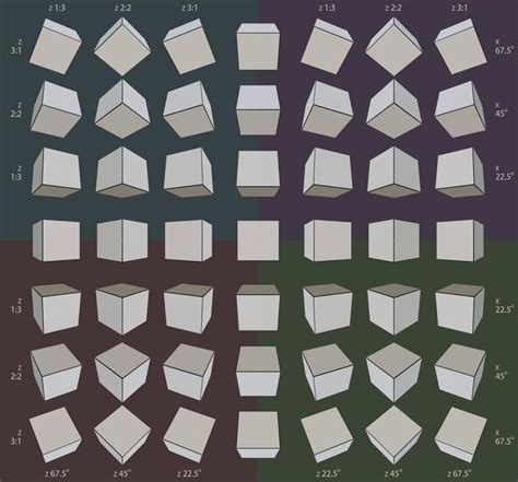 Pin On Animation Perspective Drawing Lessons Perspective Art Geometric Shapes Drawing