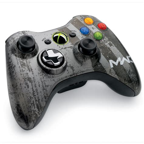 Controller XBOX360 Call Of Duty Modern Warfare 3 Editie Limitata Arhiva Okazii Ro