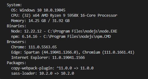 Webpack Dev Server Version Causing Compile Errors In Application Issue Webpack
