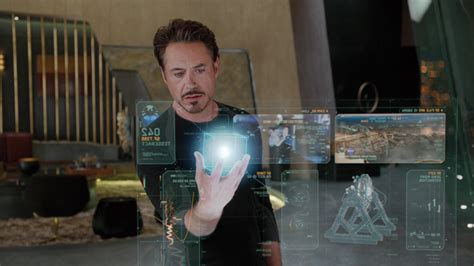 human augmentation vincent weisser