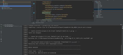 org apache maven plugins maven surefire plugin 2 22 2 test default test