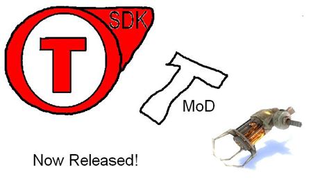 TMoD File ModDB