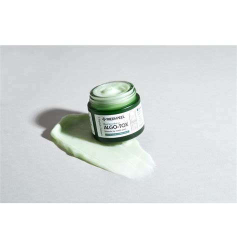 ALGO TOX Calming Barrier Cream | tradekorea