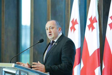 მარგველაშვილი ვაზაგაშვილის ოჯახს სამძიმარს უცხადებს Netgazeti