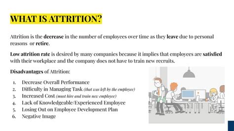 Ibm Hr Analytics Employee Attrition And Performance Pdf Business Business And Finance