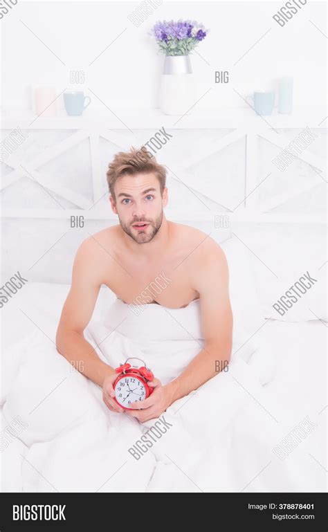 Time Wake Dream Sexy Image Photo Free Trial Bigstock