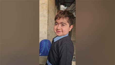 وقتی خانوادت از می پرسن چی یاد گرفتی ل پسر بچه خوشکل و تپلی😂 Youtube