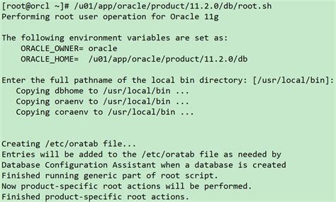 实战篇小白都能看懂的Linux安装Oracle数据库详细教程丨绽放吧数据库 云社区 华为云