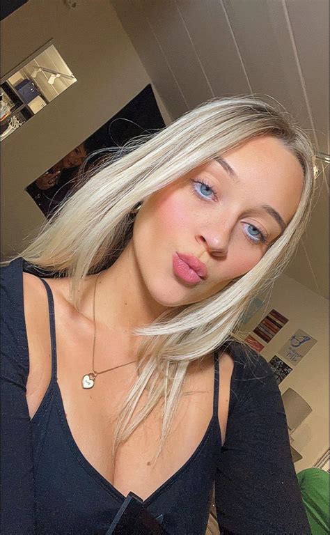 Blue Eyes Blonde Sexy