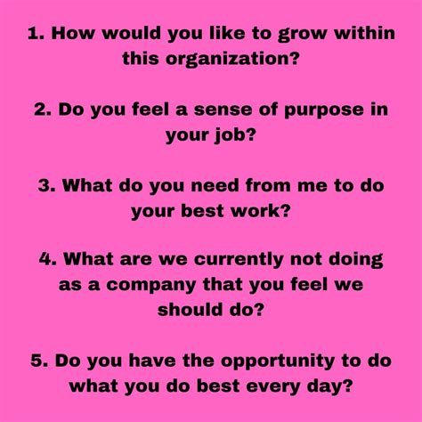 daniel pink on linkedin 5 questions every manager should ask their