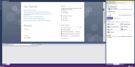 Migrating From TFVC To Git With And Without History