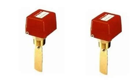 Honeywell Water Flow Switch At ₹ 1600 Piece Industrial Valves In Pune
