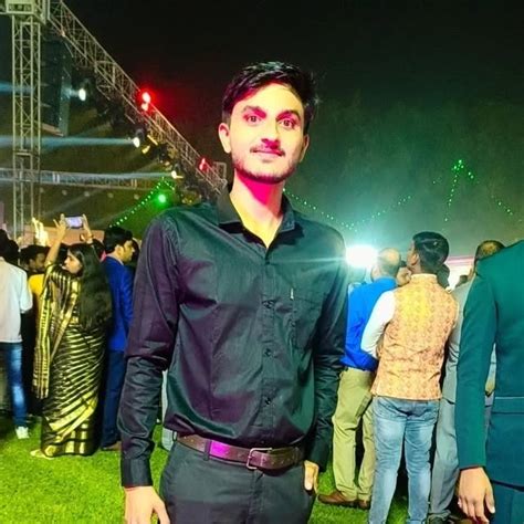 Saurabh Pandey (@saurabhpandey3668) • Threads, Say more