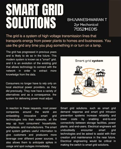 Bhuvanesh Waran On Linkedin Snsinstitutions Snsdesignthinkers