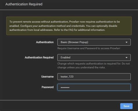 Prowlarr Guide How To Install Set Up And Use It