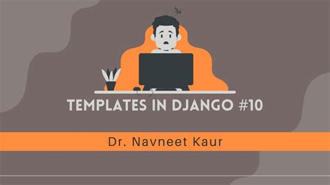 Templates In Django 10 Django Basics Dive Into Web Development