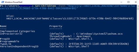 Demystifying Windows Component Object Model Com 0xshukrun