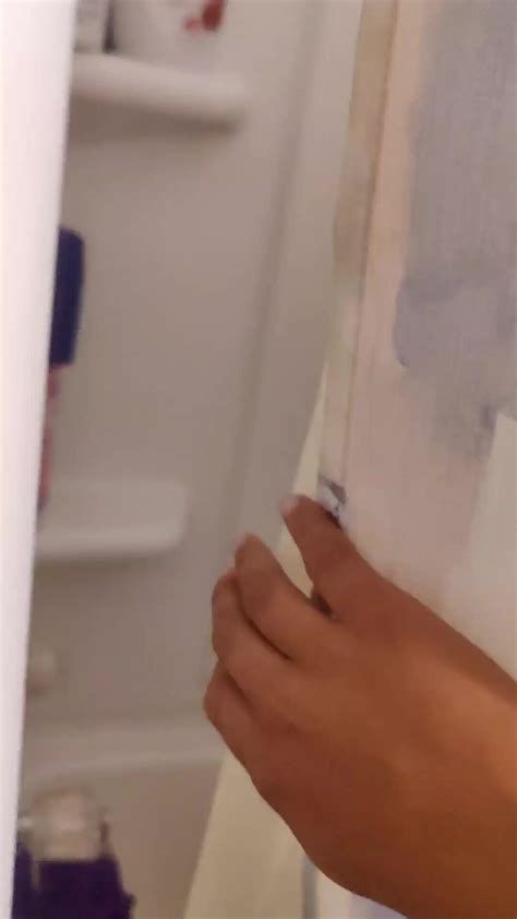 Caught Friend In Shower ThisVid