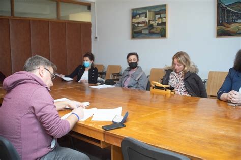 Комисията за борба срещу противообществените прояви на малолетните и непълнолетните към Община