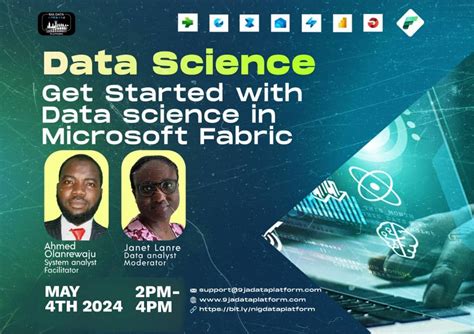 Get Started With Data Science In Microsoft Fabric Microsoft Fabric