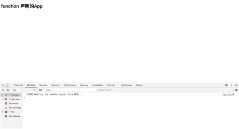 Part4 React Hooks 你单排吧 Part4 React Hooks 你单排吧