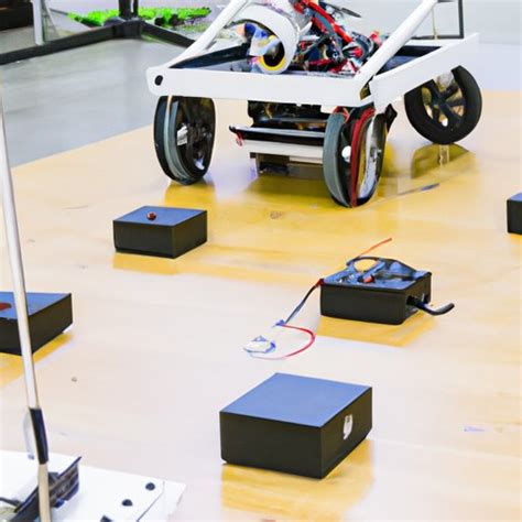 Odometry In Robotics A Comprehensive Guide The Enlightened Mindset